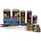 Safety Consumer Assortment Fireworks For New Year / Christmas Celebration