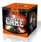 Consumer Cake Fireworks 36 Shots For Outdoor Birthday Party Effect Height 30M