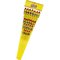 Amazing Effect 1.4G Assorted Rocket Fireworks 22 PCS With Plastic Tubes