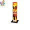 3 Inch 9 Shots Aerial Shell Fireworks For Department Store Opening Ceremony