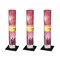 Consumer Pyrotechnic Artillery Aerial Shell Fireworks With Beautiful Flower Effect