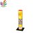 Class B 2.5 Inch Aerial Shell Fireworks , Paper Tube Artillery Shell Pyro Fireworks