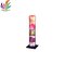1.75 Inch Single Shot Tube Artillery Shell Fireworks For Birthday Party