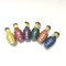 Handheld Color Smoke Bomb For Outdoor Party / Festival Celebration